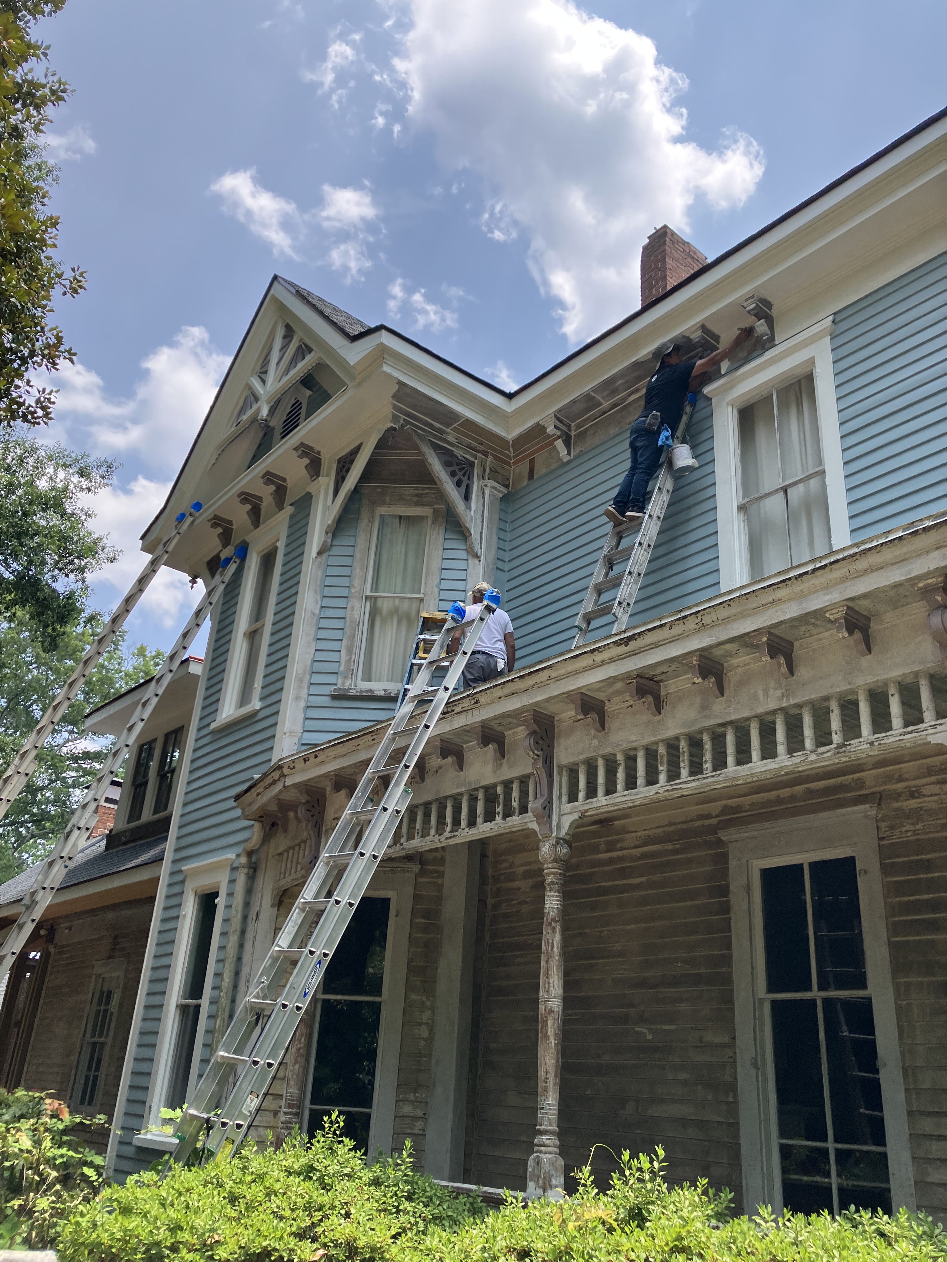 Color Ways – Hindsight